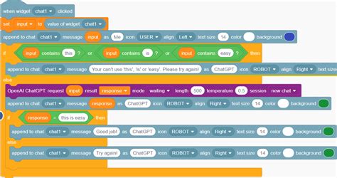 Chatgpt Ai Prompt Challenge Game Difficulty 3 Creaticode Scratch Forum