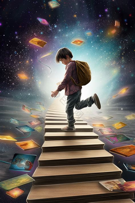 进步的阶梯图片 进步的阶梯素材下载第2页 包图网