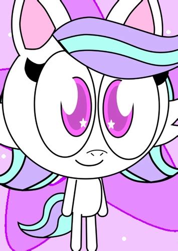 Candy Pop Fan Casting For Lu Tv Lil Cutie Freaks Mycast Fan