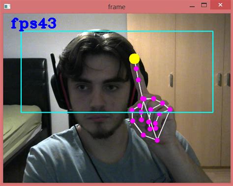 GitHub ArdaOnal AIVirtualMouse AI Based Virtual Mouse Where The