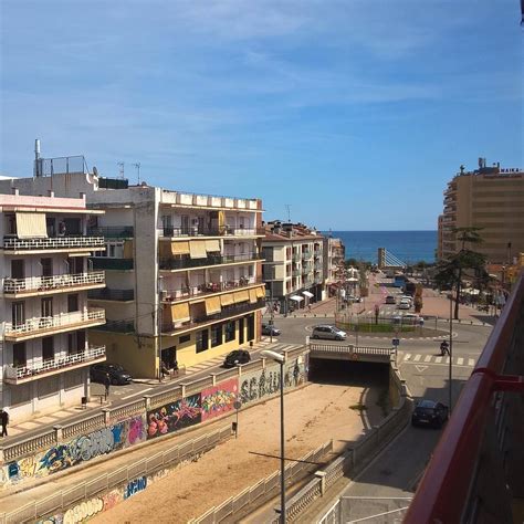 Apartaments Mar Blau 2026 Bewertungen Fotos And Preisvergleich Calella Spanien Tripadvisor