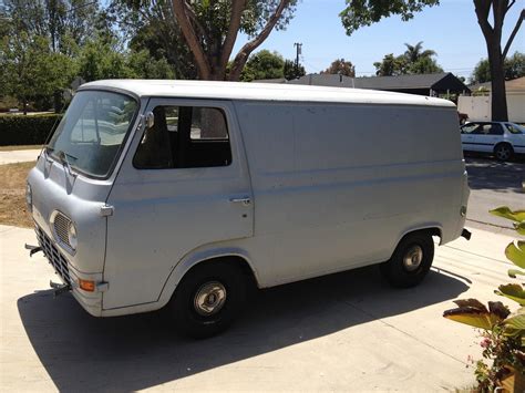 White Van