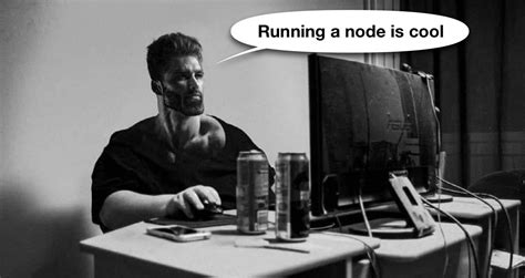 Running A Node Rbitcoin