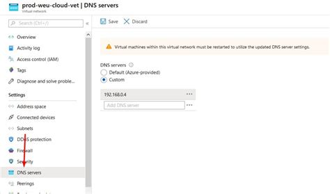 How To Deploy A Domain Controller On Microsoft Azure Microsoft Geek