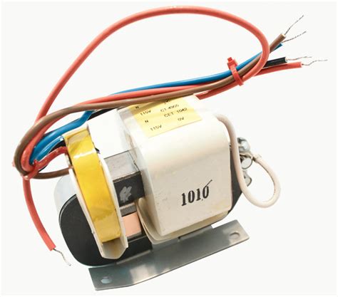 High Voltage Transformer Cet Technology