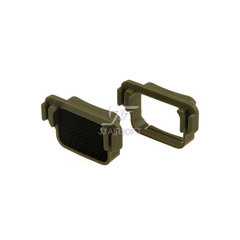 Ja 5090 Tan Killflash For Eotech Series Tan Airsoft Cart