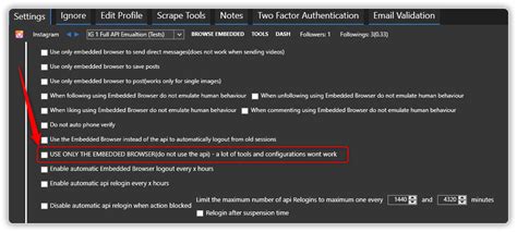 How To Fix “invalid Credentials” For Instagram Su Social