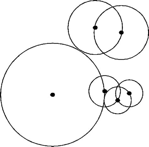 Indexing For The Reverse Nearest Neighbor Search Download Scientific