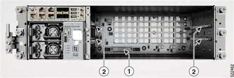 Hardware Installation Guide For Cisco NCS And Cisco NCS