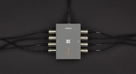 Midi Hardware Midi Hardware