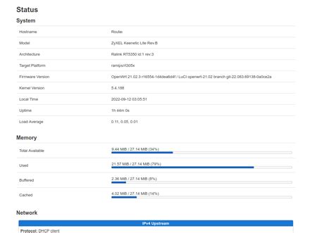 2203 Bricks Router · Issue 10684 · Openwrtopenwrt · Github