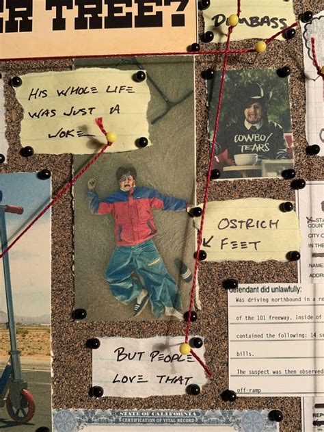 Who Is Oliver Tree An Introspection R Olivertree