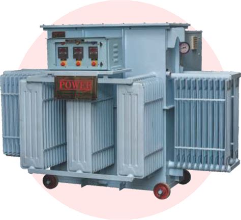 Isolation Transformer Isolation Transformer Application