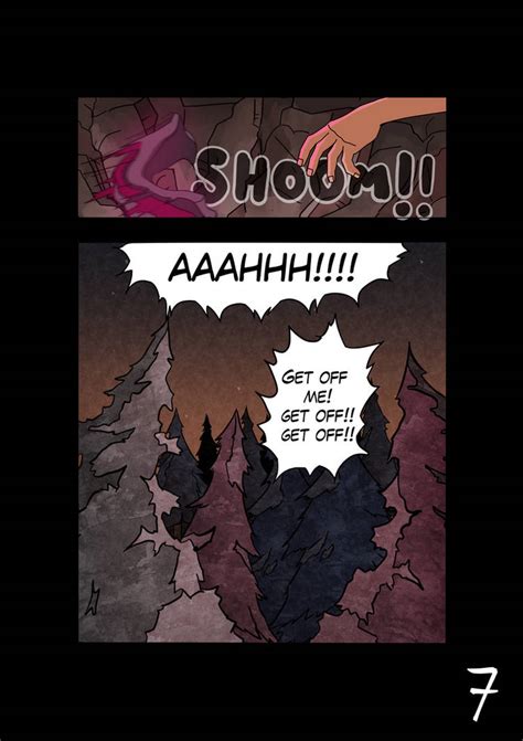 Ben10 Chaquetrix Official Comic Chapter 1 727 By Chaquetrixoficial