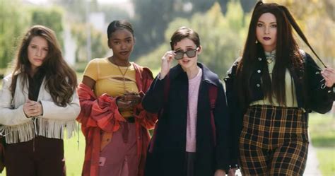 The Trailer For The Craft Sequel Is Here And We Are Not Impressed