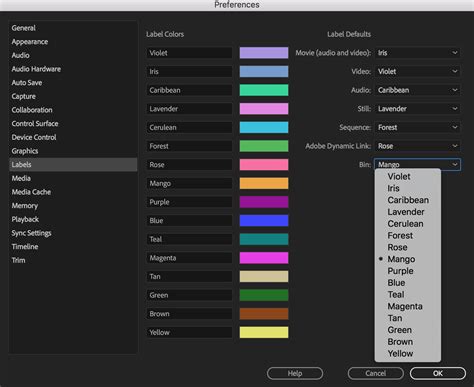 Premiere Pro Cc 2018 Preview 5 Must Know New Features — Premiere Bro