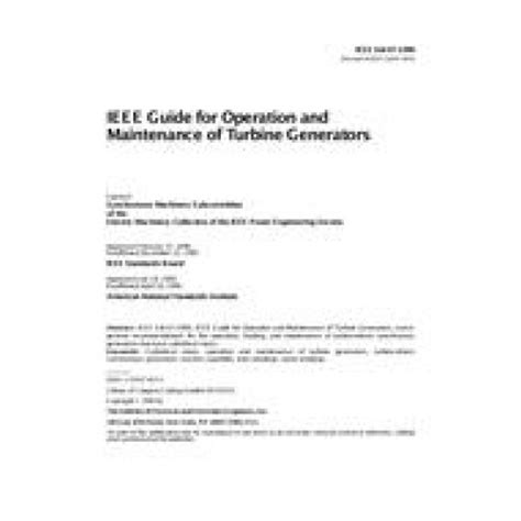 IEEE 67 1990 Standard PDF STANDARD PDF SITE