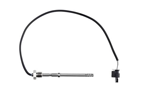 Nty Exhaust Gas Temperature Sensor Mercedes E W211 200cdi 220cdi 280cdi