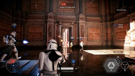 Star Wars Battlefront 2 (2017) PC Preview | GameWatcher