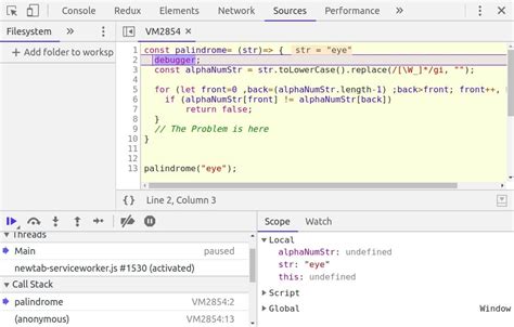 Debugging Tips And Tricks For Javascript Beginners By Priyanka Garg