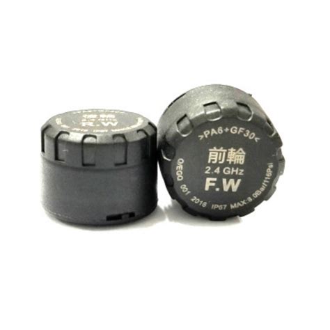 Wireless Bluetooth 4 0 Tpms Motorcycle External Tire Pressure Monitoring Sensor Phone App