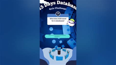 Database Pro Or Newbie Test Your Knowledge Now 💡 Databasequiz