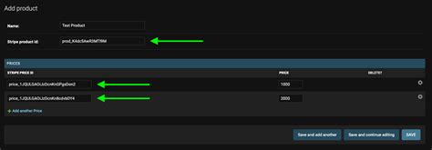 Django And Stripe Payments Tutorial Justdjango