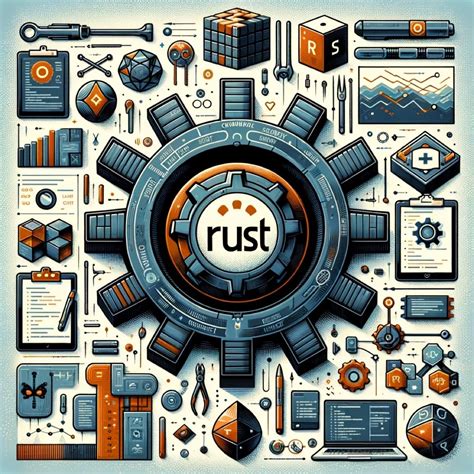 Surendra Panpaliya On Linkedin Rustprogramming Rustcheatsheet Rustlang