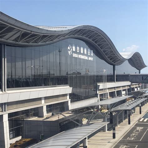 Sendai Airport Transit All You Need To Know Before You Go 2025