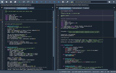 Spyder For Python Hot Sale