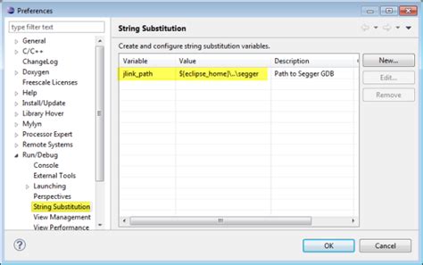 Constructing A Classroom Ide With Eclipse For Arm Mcu On Eclipse