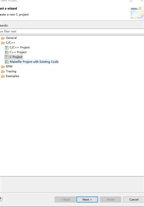 C Eclipse Ide For Embedded C And C Developers In Windows