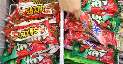 라면·과자처럼 경고 안 해서 여름철 아이스크림 가격 인상