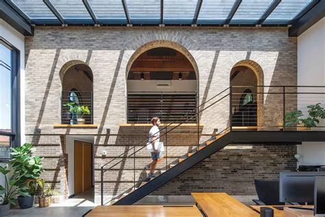 Adaptive Reuse Sustainable Heritage Conservation Boldera Architects