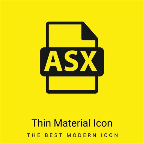 Asx File Over Royalty Free Licensable Stock Vectors Vector Art