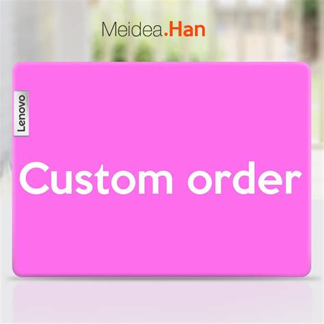 Buy Laptop Skin Cover Lenovo Online In India Etsy India