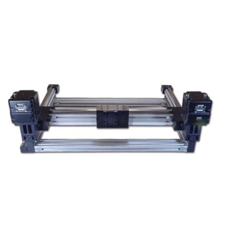 Electric Actuator HBOT1 MOOG Animatics Linear For Aircraft With Servo Motor