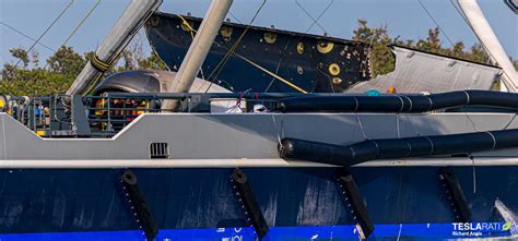 Spacexs Next Rocket Fairing Reuse Milestone Within Reach After Latest Recovery