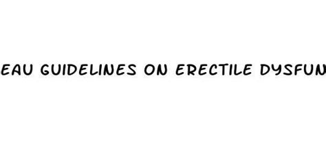 Do Probiotics Help With Sex Drive Ems For Erectile Dysfunction