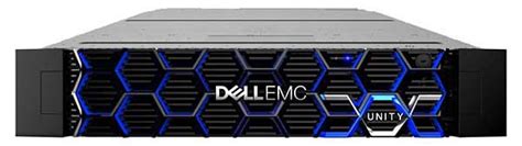 Dell Emc Unity 350f All Flash Storage شرکت ایده آل شبکه فروش انواع