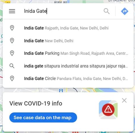 Ways To Save Google Maps Location On Your Phone And PC Gadgets To Use