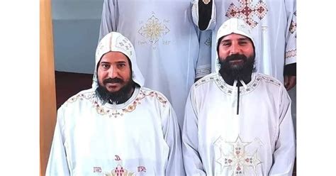 تفاصيل مقتل 3 رهبان مصريين بهجوم مسلح جنوب أفريقيا