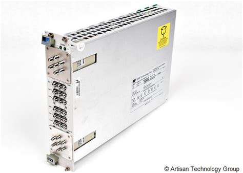 Sm7000 S 11197 1 Ametek Vti Instruments Vxi Technology Ifsw 01 Platform Vxi Module Sm7000 S 11197 1 Ametek Vti Instruments Vxi Technology Ifsw 01 Platform Vxi Module