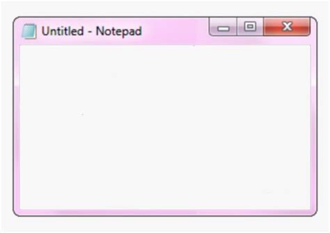 Computer Pop Up Aesthetic Design