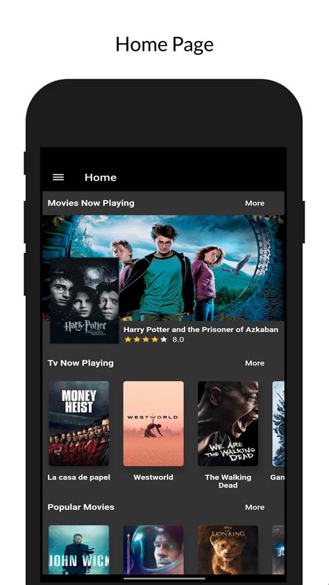 Flutter Tmdb Apk For Android Download