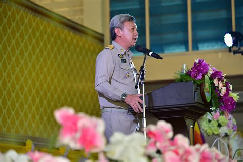 จังหวัดนครปฐม จัดงานวันสหกรณ์แห่งชาติ ประจำปี 2561 เพื่อรำลึกถึงพระมหากรุณาธิคุณของพระราชวรวงศ์