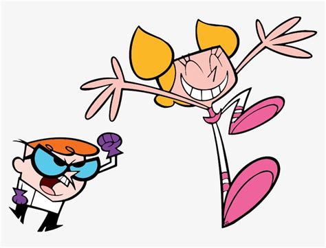 View Samegoogleiqdbsaucenao Dexter Dee Dee Dexter Laboratory