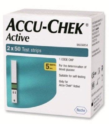 Accu Chek Range Chart Healthy Life