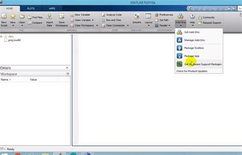 برنامه نویسی بردهای آردوینو با نرم افزار متلب Matlab For Arduino دیجی اسپارک