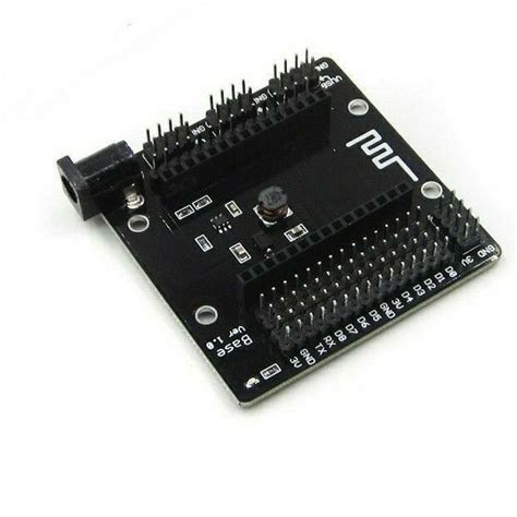 Nodemcu Lua Wifi Development Board Esp8266 Th